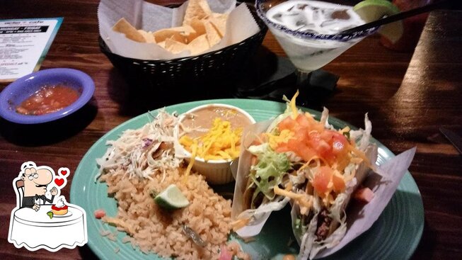 Ocho Cafe - West Hartford in West Hartford - Restaurant menu and reviews