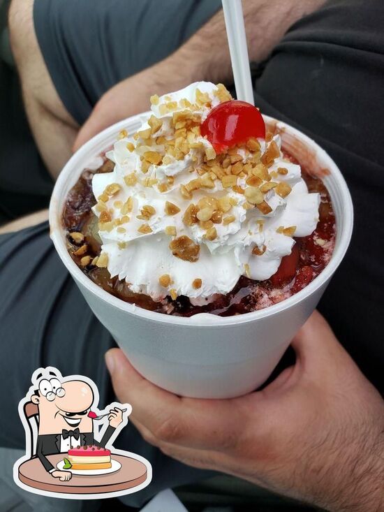 Premo's Drive In in Oak Lawn - Restaurant menu and reviews