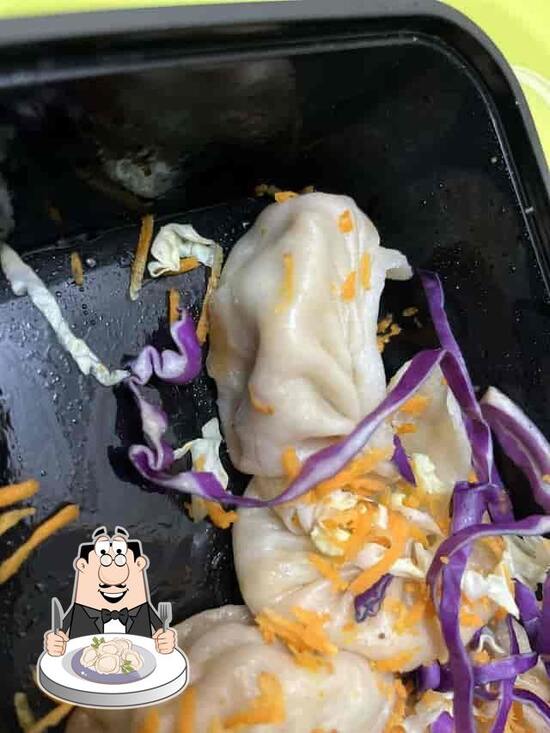 The Momo's Point, Bengaluru, 47/7 - Restaurant reviews