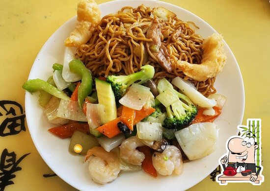 China Bowl, Ripon - Menú del restaurante, precios y reseñas