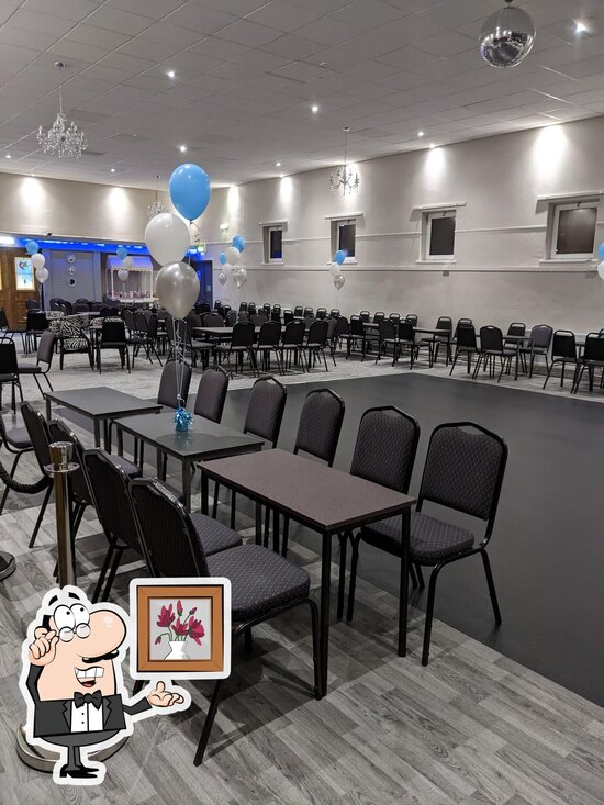 Armstrong's Bar, South Shields - Restaurant menu, prices and reviews