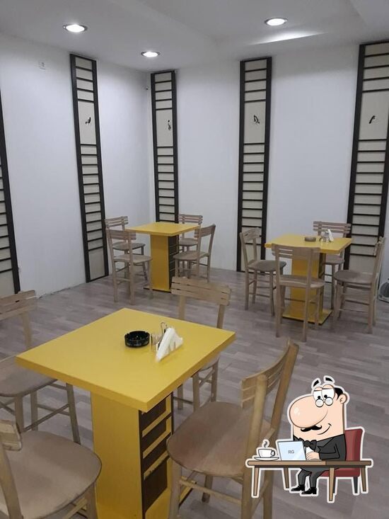 RESTORAN DABAR BATAJNICA, Belgrade - Restaurant menu, prices and reviews