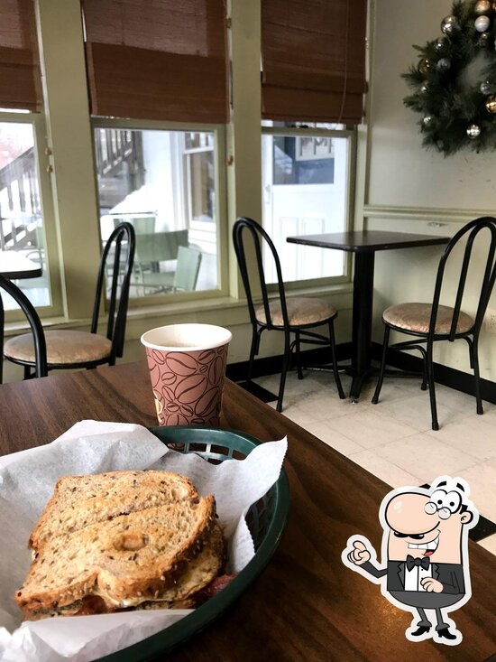 Litchfield Catering, 722 Bantam Rd in Litchfield - Restaurant menu and ...