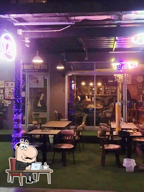 Y2K Bar, Nonthaburi - Restaurant menu, prices and reviews