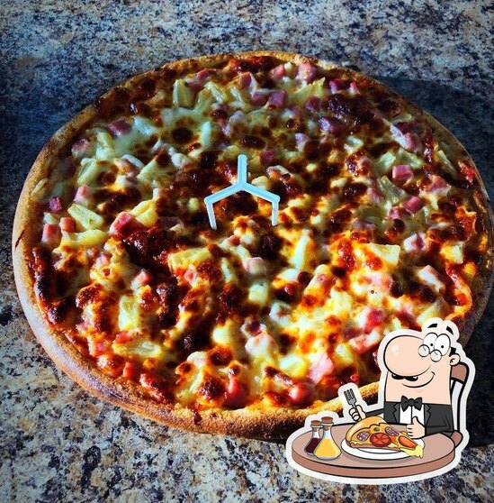 Pizza Doctor, Sudbury - Restaurant menu, prices and reviews