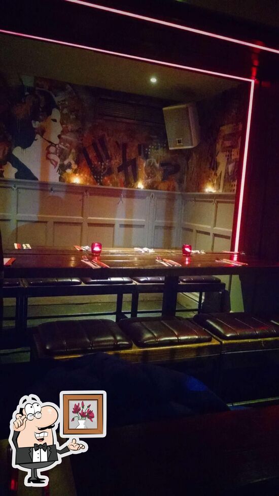 Bar Soba Hanover Street, Edinburgh - Restaurant menu, prices and reviews