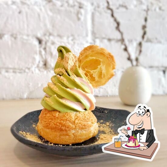 Bloom Cafe, 596 Yonge St in Toronto - Restaurant reviews