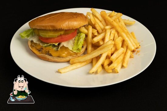 Bruce's Twisted BBQ, Los Angeles - Restaurant menu, prices and reviews