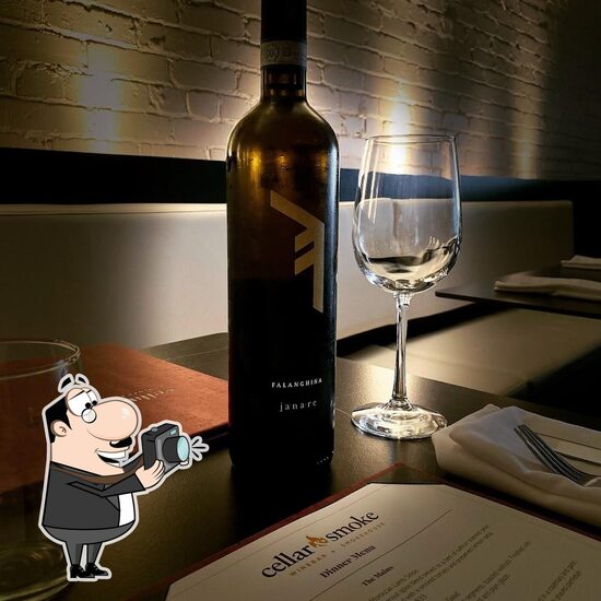 Cellar and Smoke, Toronto - Restaurant menu, prices and reviews