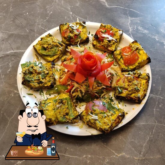 Dinner Post Restaurant, Ahmedabad - Restaurant menu, prices and reviews