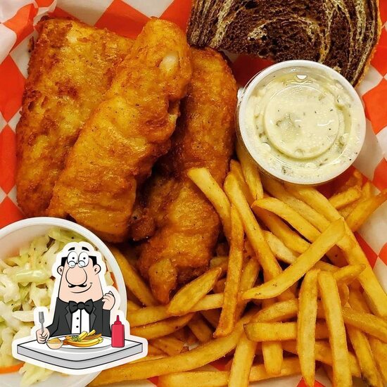 JC's Pub and Grub, West Allis - Restaurant menu, prices and reviews