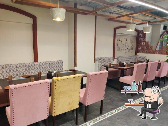 Jathara Bar & Kitchen, Hyderabad - Restaurant menu, prices and reviews