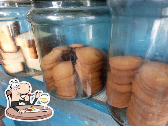 KKR Tea Stall, Chennai - Restaurant menu, prices and reviews