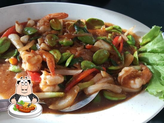 Kai Tod Decha (Airport), Hat Yai - Restaurant menu, prices and reviews