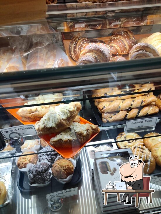 Little Home Bakery (wholesale only), Morley - Restaurant menu, prices ...