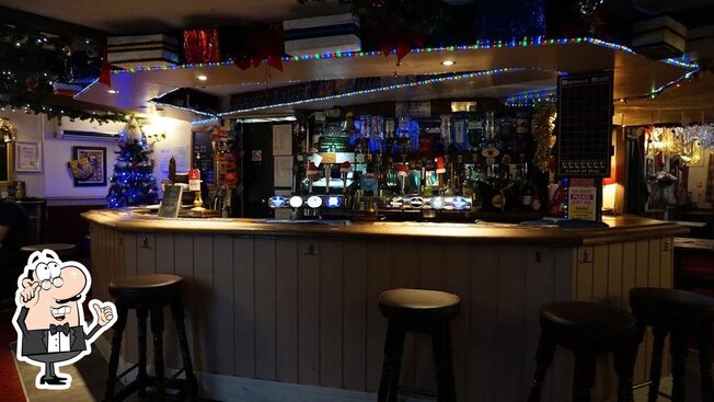 Menu at Load Of Hay pub & bar, Watford, Load Of Hay