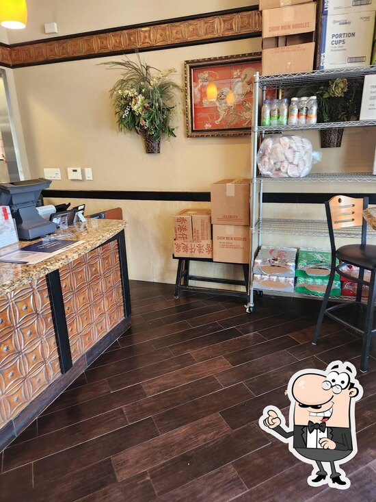 Orient Kitchen, 3013 Yamato Rd Ste B9 in Boca Raton - Restaurant reviews