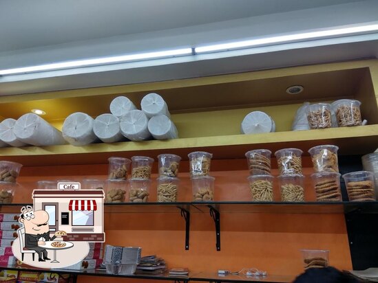 Sharma Snacks, Kolkata - Restaurant menu, prices and reviews