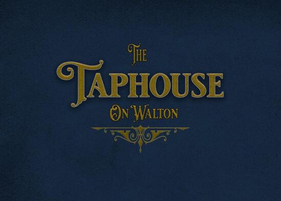 Taphouse on Walton, Syracuse - Restaurant menu, prices and reviews