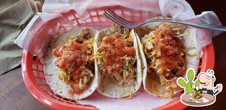 The Pinto Coffee and Comida in Batesville - Restaurant menu and reviews