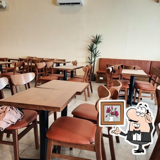 Trà Sữa Olong - LaSiMi cafe, Ho Chi Minh City - Restaurant reviews