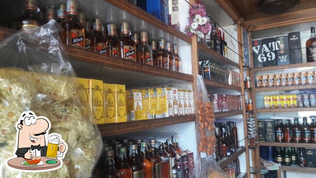 U.T.Bar & Restaurant, Bengaluru - Restaurant menu, prices and reviews
