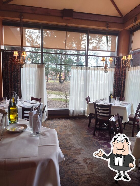 Carlucci Rosemont, Rosemont - Restaurant menu, prices and reviews