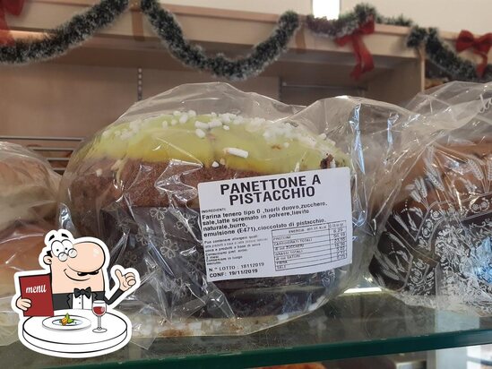 L'Arte Del Pane, Gaeta - Restaurant reviews