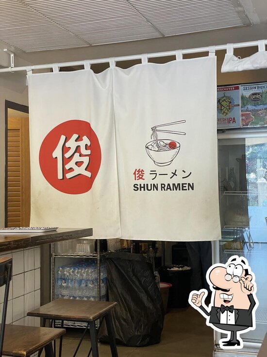 SHUN RAMEN, Bangkok - Restaurant menu, prices and reviews