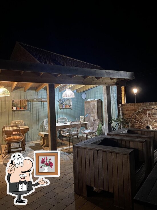The Gin Trap Inn, Hunstanton - Restaurant menu, prices and reviews