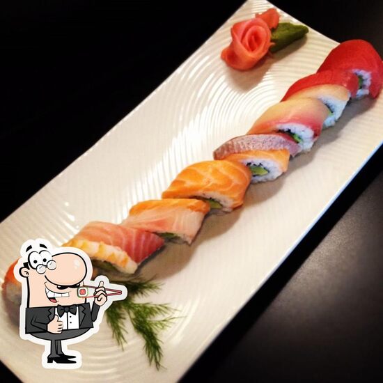 Shogun in Paris, Paris - Restaurant menu, prices and reviews