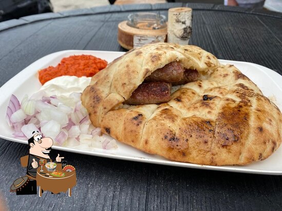 Bingo Grill restaurant, Garching bei München - Restaurantbewertungen