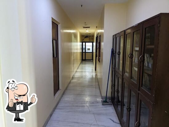 Friends Club LTD, New Delhi - Restaurant menu, prices and reviews