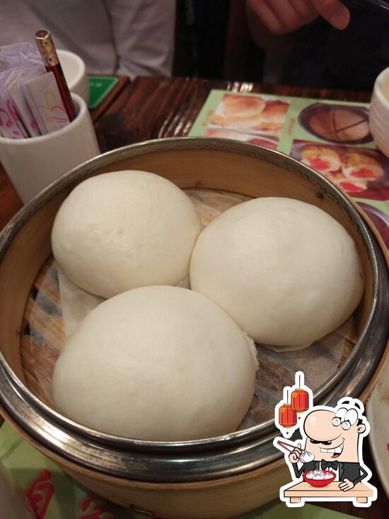 Restaurante Homemade Dim-Sum, Hong Kong - Opiniones del restaurante