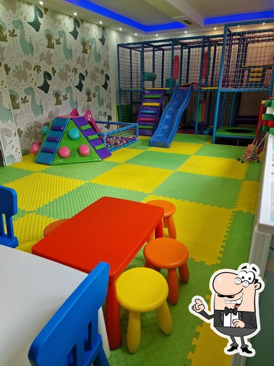 Igraonica Zmaj kids, Belgrad - Speisekarte, Preise und Bewertungen