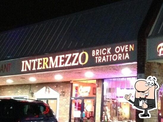 Menu at Intermezzo Trattoria & Wine Bar, Fort Salonga