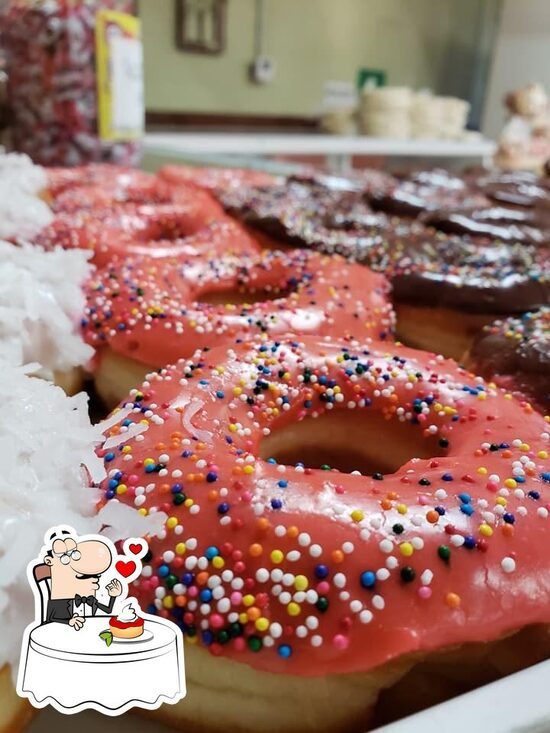 La Familia Bakery in Beeville - Restaurant reviews
