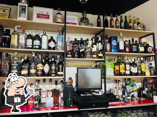 Pub Pa’ la Gozadera, Alicante - Restaurant menu, prices and reviews