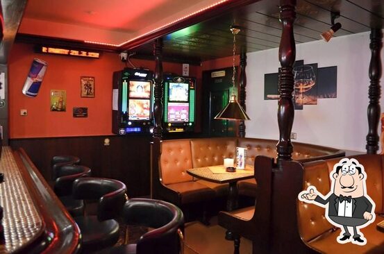 Pub of Tower Ulmen, Ulmen - Speisekarte, Preise und Bewertungen