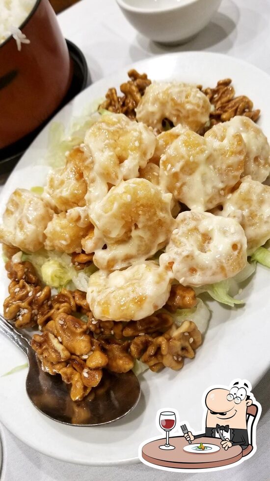 Sam Woo in Cerritos - Restaurant menu and reviews