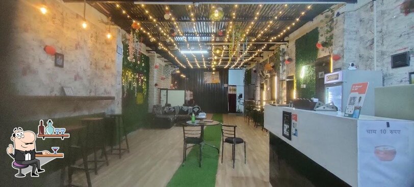 The Radisson cafe, Jaora - Restaurant menu, prices and reviews