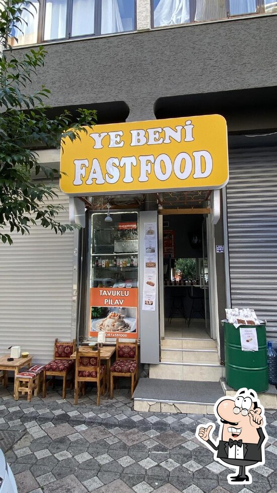 YE BENİ FASTFOOD, Istanbul - Restaurant menu, prices and reviews