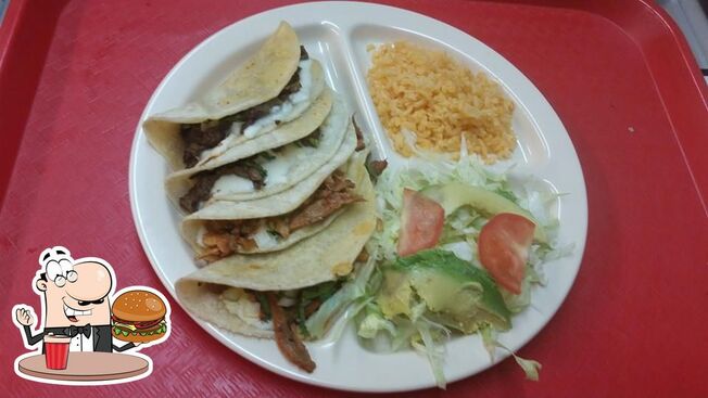Con Sabor a Mexico in Lewisville - Restaurant menu and reviews