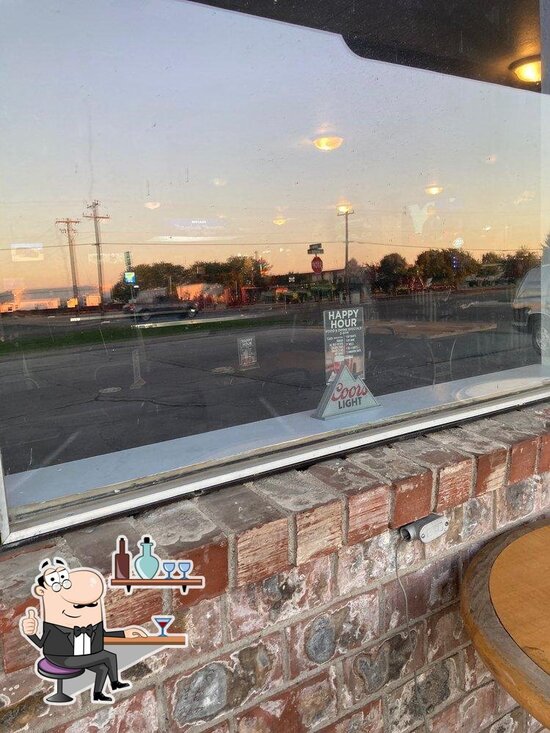 TNTs Dynamite Bar & Grill, Nampa - Restaurant menu, prices and reviews