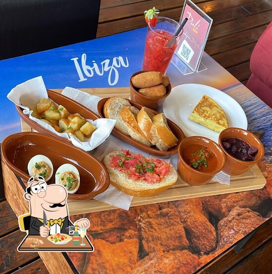 Dalí Bar, Limeira - Restaurant menu, prices and reviews