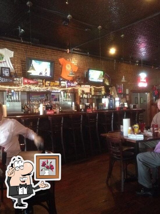 Jefferson's Chattanooga, Chattanooga - Restaurant menu, prices and reviews