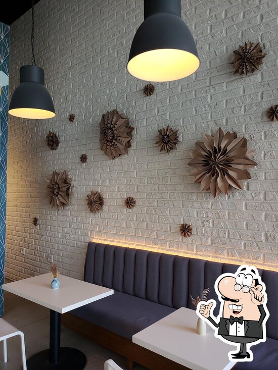 Café Kalinka, Mexicali - Opiniones del restaurante