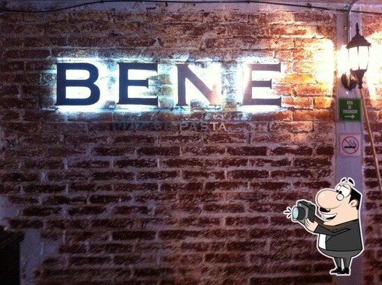 Bene pizza e pasta, Ciudad de México - Menú del restaurante, precios y ...