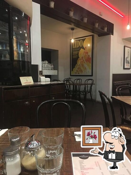 30 Block Place, Melbourne - Restaurant menu, prices and reviews
