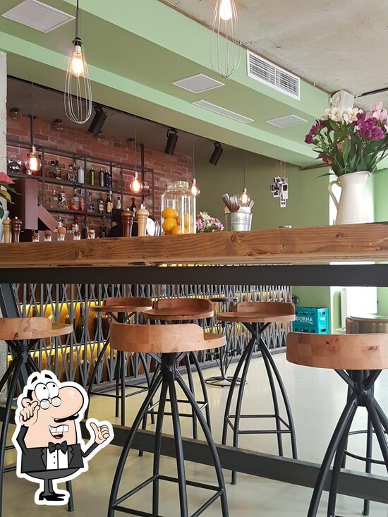Animaletto Pizza Bar, Bucharest - Restaurant menu, prices and reviews